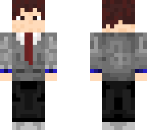 School Boy | Minecraft Skin