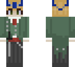 sheesh | Minecraft Skin