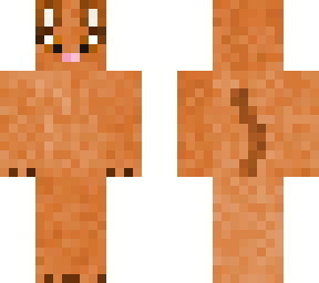 Floppa Minecraft Skins