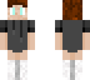 tanner | Minecraft Skin