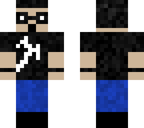 Timmy 2021 | Minecraft Skin