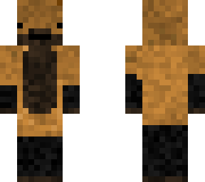 capuchin | Minecraft Skins