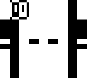 fall guy skin | Minecraft Skins