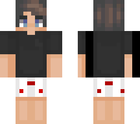 wadawd | Minecraft Skin