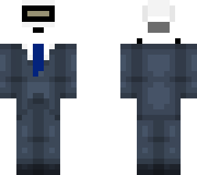 radiohead | Minecraft Skins