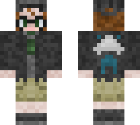 weiss | Minecraft Skins