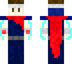 wiccan | Minecraft Skins