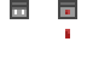 observer | Minecraft Skins
