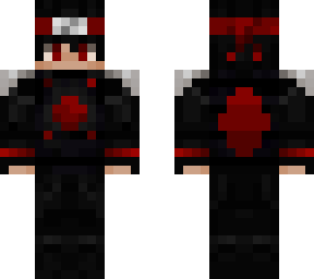 xTwister | Minecraft Skin