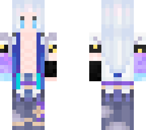 yone | Minecraft Skins