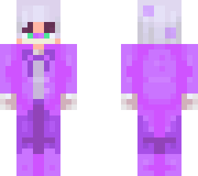 ~ Hi-De-Ho! ~ | Minecraft Skin