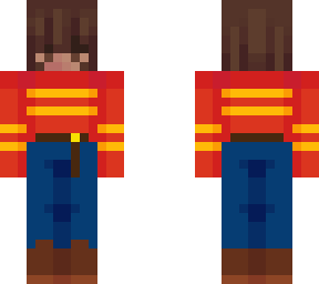 Pixel | Minecraft Skins