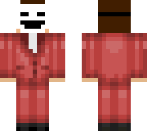 Actor | Minecraft Skin