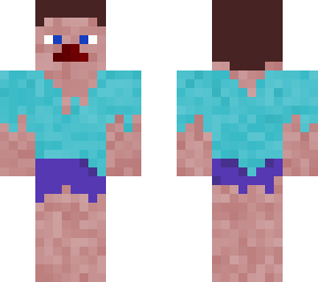 anomaly | Minecraft Skin