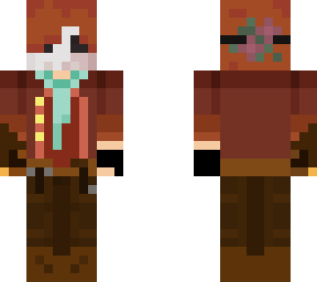 Rio | Minecraft Skins