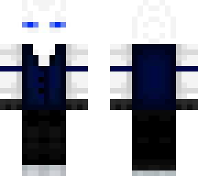 waistcoat | Minecraft Skins