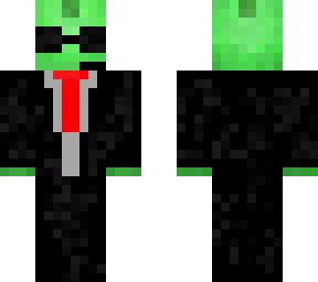 treecko | Minecraft Skins