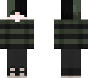 broccoli | Minecraft Skins