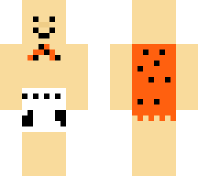 captain underpants | Minecraft Skins