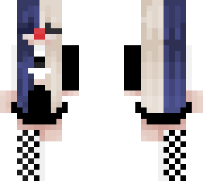 cute clown | Minecraft Skins