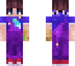 ConnorEatsPants Skin | Minecraft Skin