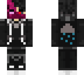 corpse | Minecraft Skin