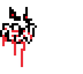 Creepy Face | Minecraft Skins