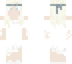 Dash | Minecraft Skin