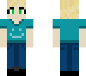 david | Minecraft Skin