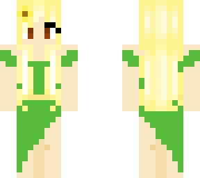 demeter | Minecraft Skins