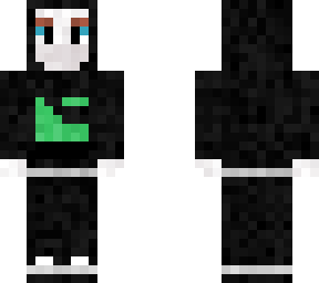 doomer | Minecraft Skins