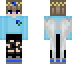 Dove | Minecraft Skins