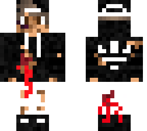 drug dealer | Minecraft Skins