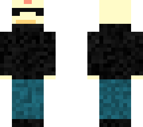 butt | Minecraft Skins