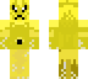 lava fiend | Minecraft Skins