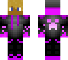 ema | Minecraft Skin