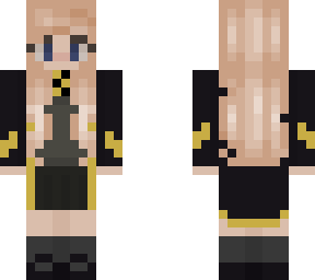 emilie | Minecraft Skins