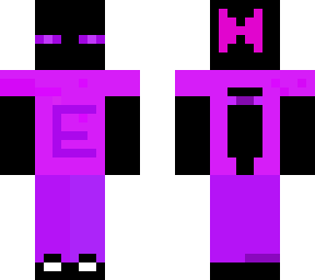 Endy | Minecraft Skin