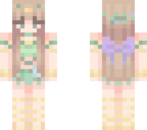 Fairy | Minecraft Skins