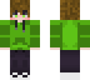 Felipe | Minecraft Skin
