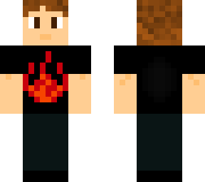 fire nation | Minecraft Skins