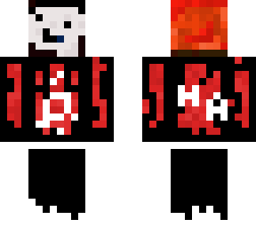 Exe | Minecraft Skins