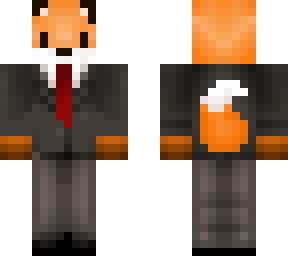 suit overlay | Minecraft Skins