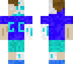 Game cobweb | Minecraft Skin