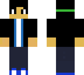 savitar | Minecraft Skins
