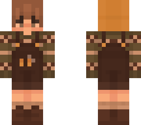 goblin goblincore | Minecraft Skins