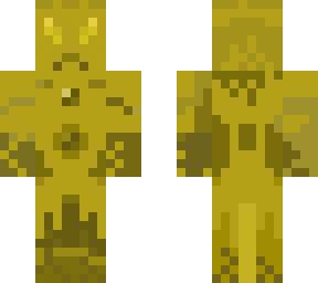 lava fiend | Minecraft Skins