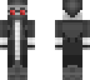 Hank | Minecraft Skin