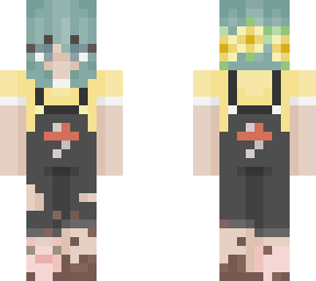 hjfh | Minecraft Skin