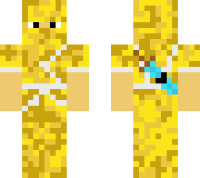 marlow | Minecraft Skins